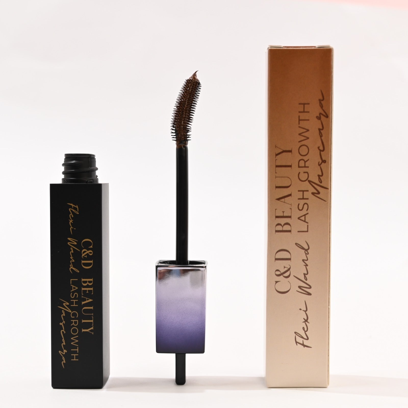 ARRAY 30A | Brown Flexi Wand Lash Growth Mascara – Preppy Pineapple ...