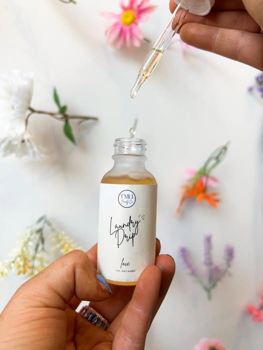 Luxe Laundry Drip- Lace – Preppy Pineapple Boutique