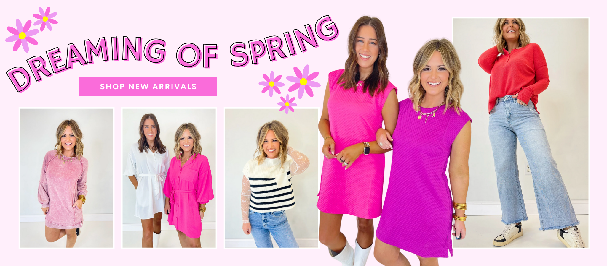 Preppy Pineapple Boutique | Award winning boutique from Lancaster, SC