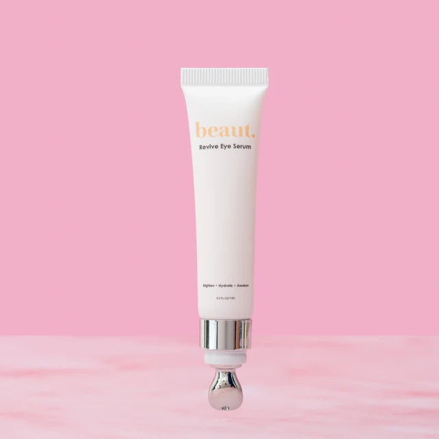 beaut. | Eye Revive Serum – Preppy Pineapple Boutique