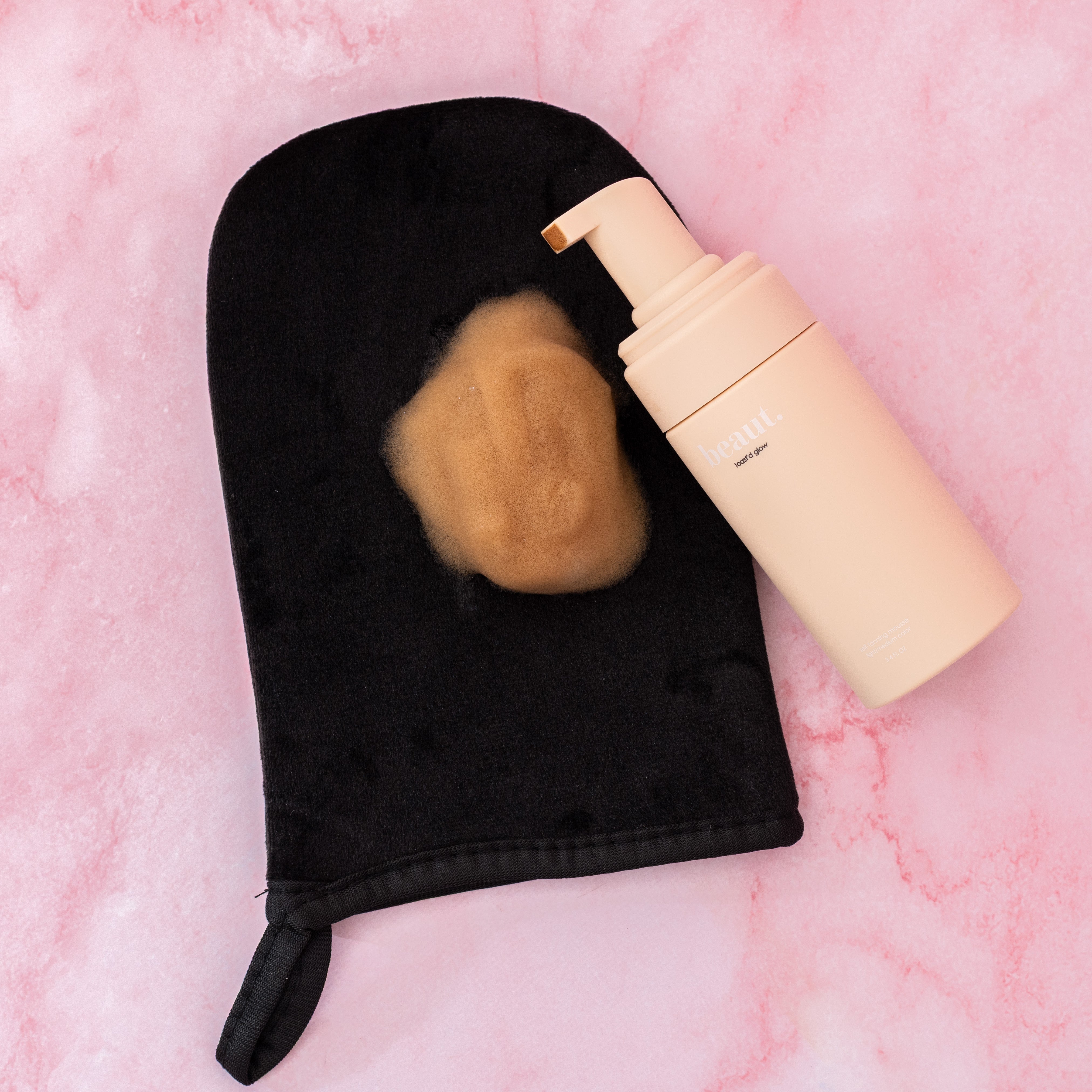 toast'd glow – Preppy Pineapple Boutique