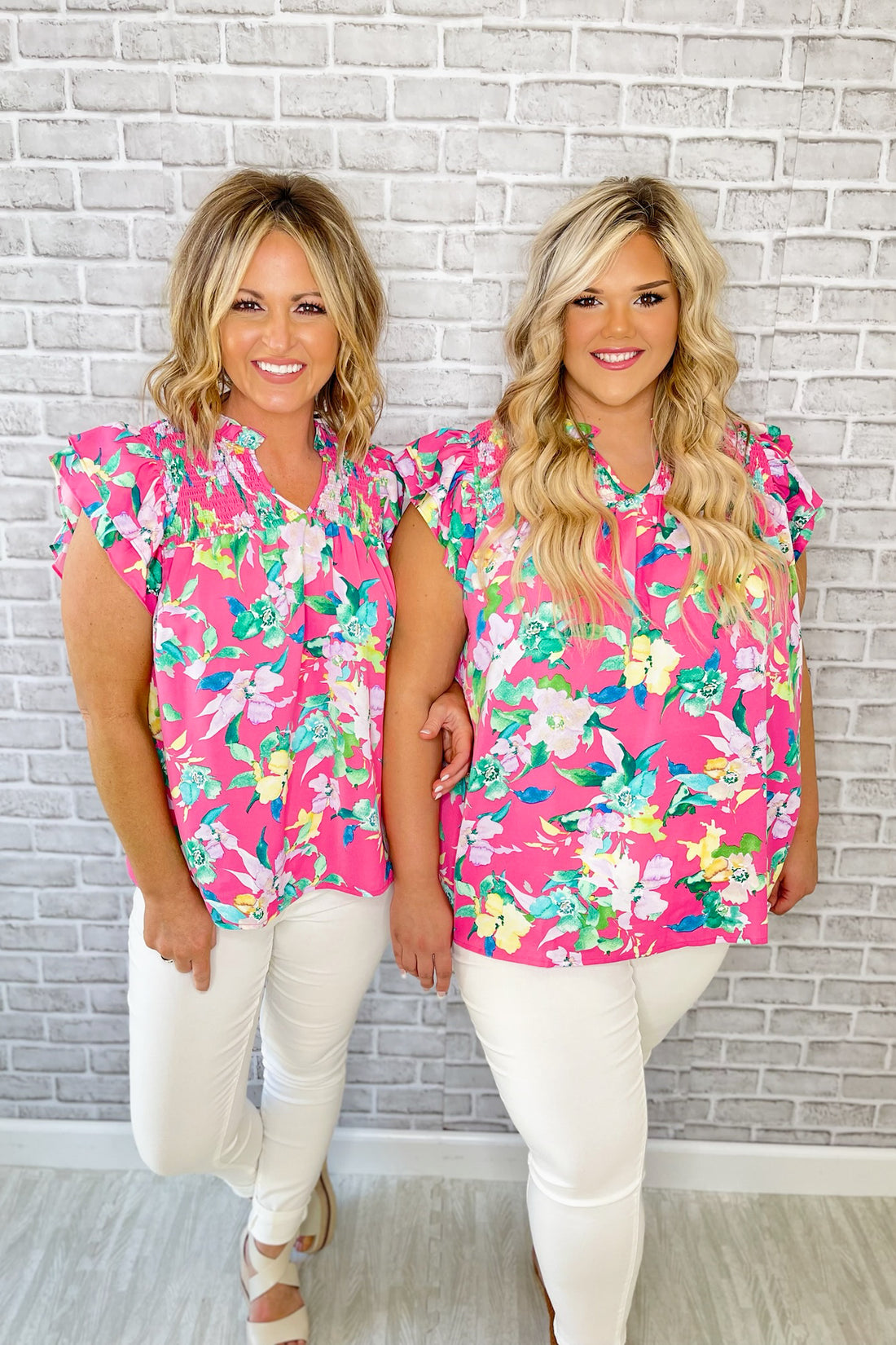 Short Sleeve Tops – Preppy Pineapple Boutique