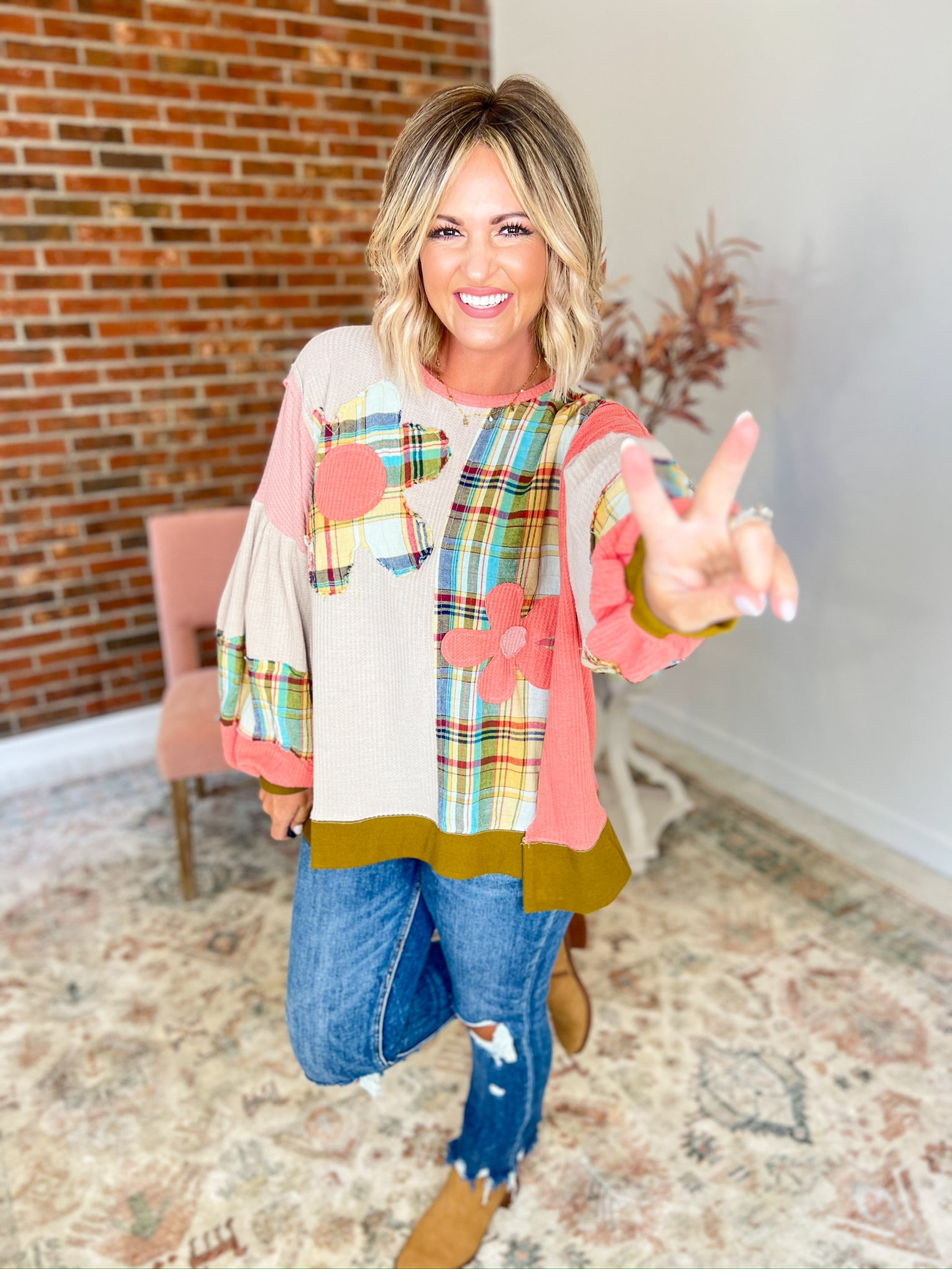 Womens Affordable Stylish Tops, Shirts and Blouses Online Boutiques ...