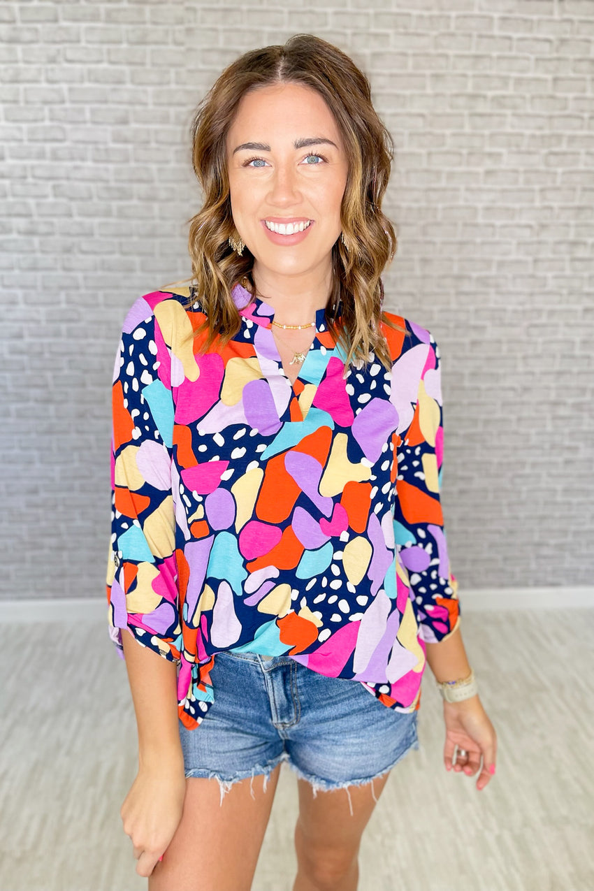 Womens Affordable Stylish Tops, Shirts and Blouses Online Boutiques ...