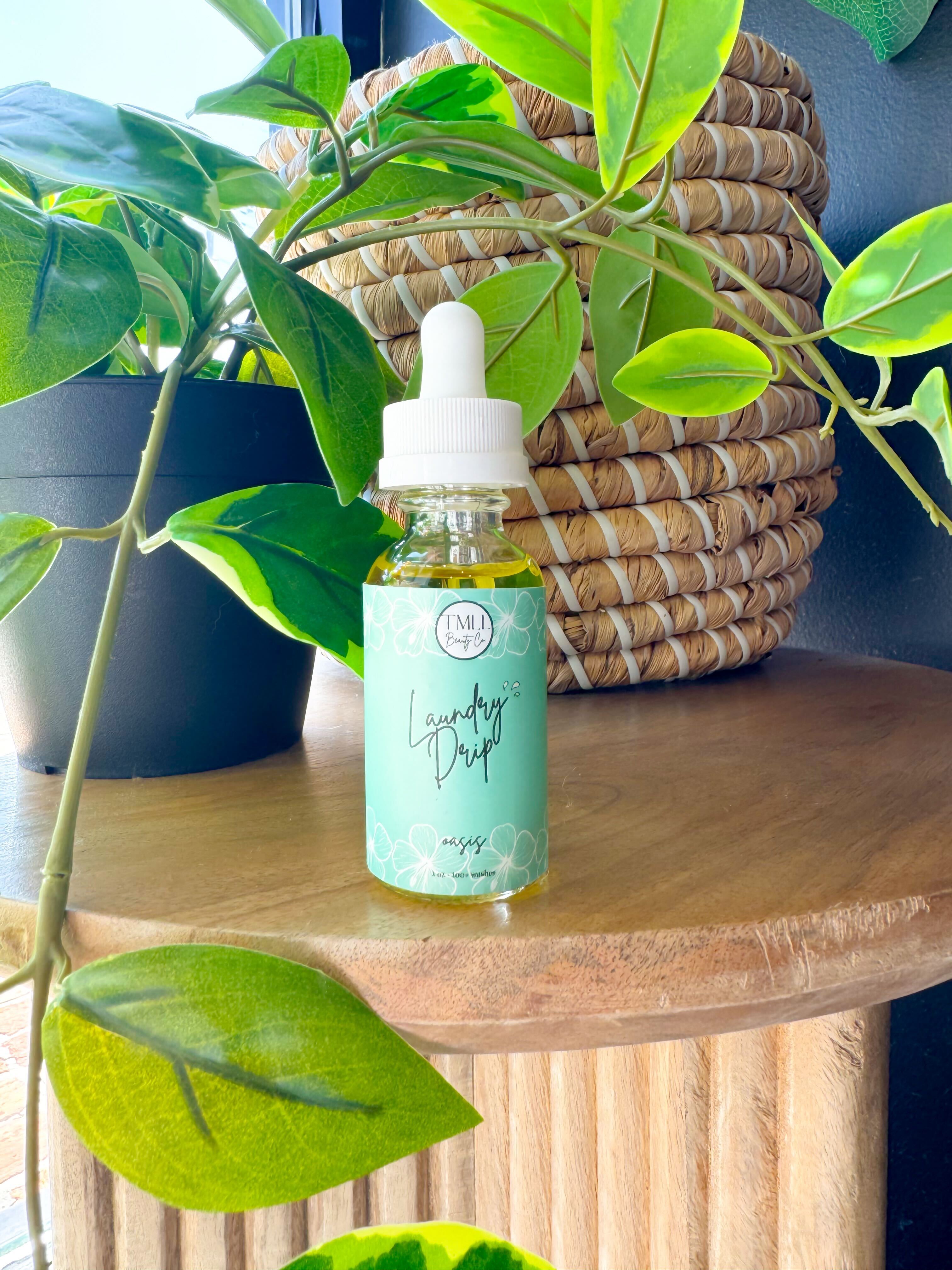 Luxe Laundry Drip - Oasis – Preppy Pineapple Boutique