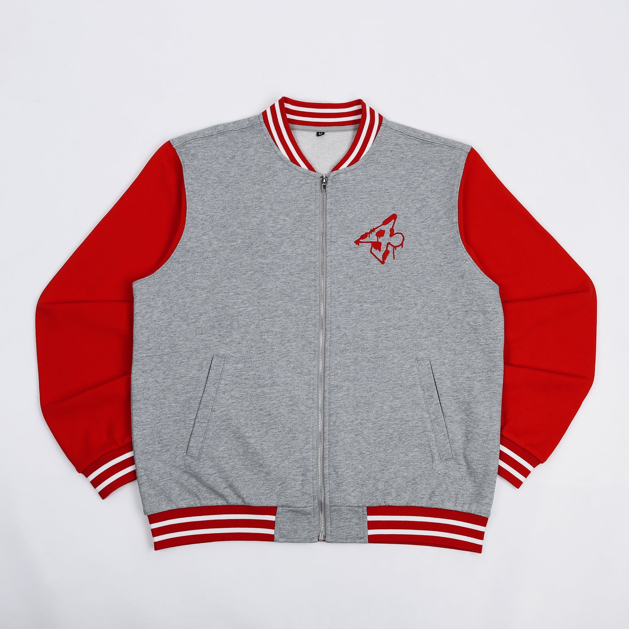 Fight Tigers Oversized Top – Preppy Pineapple Boutique