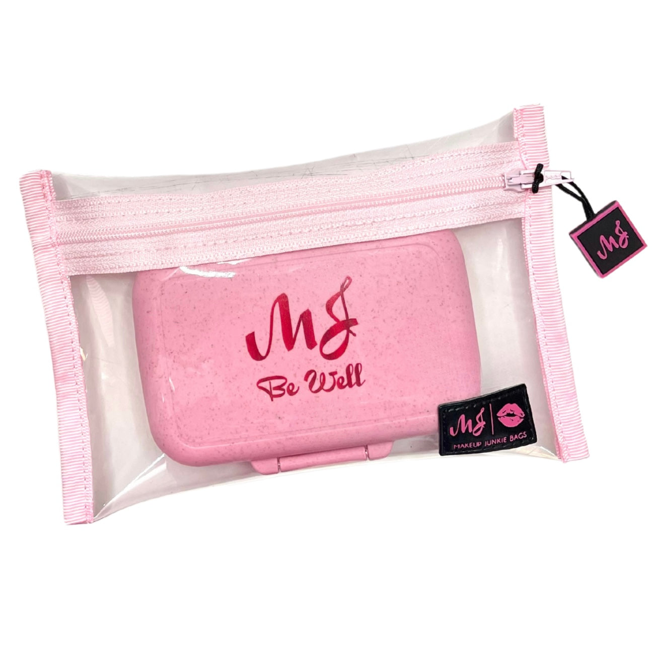 LIVE BOX- MJ Dosette – Preppy Pineapple Boutique