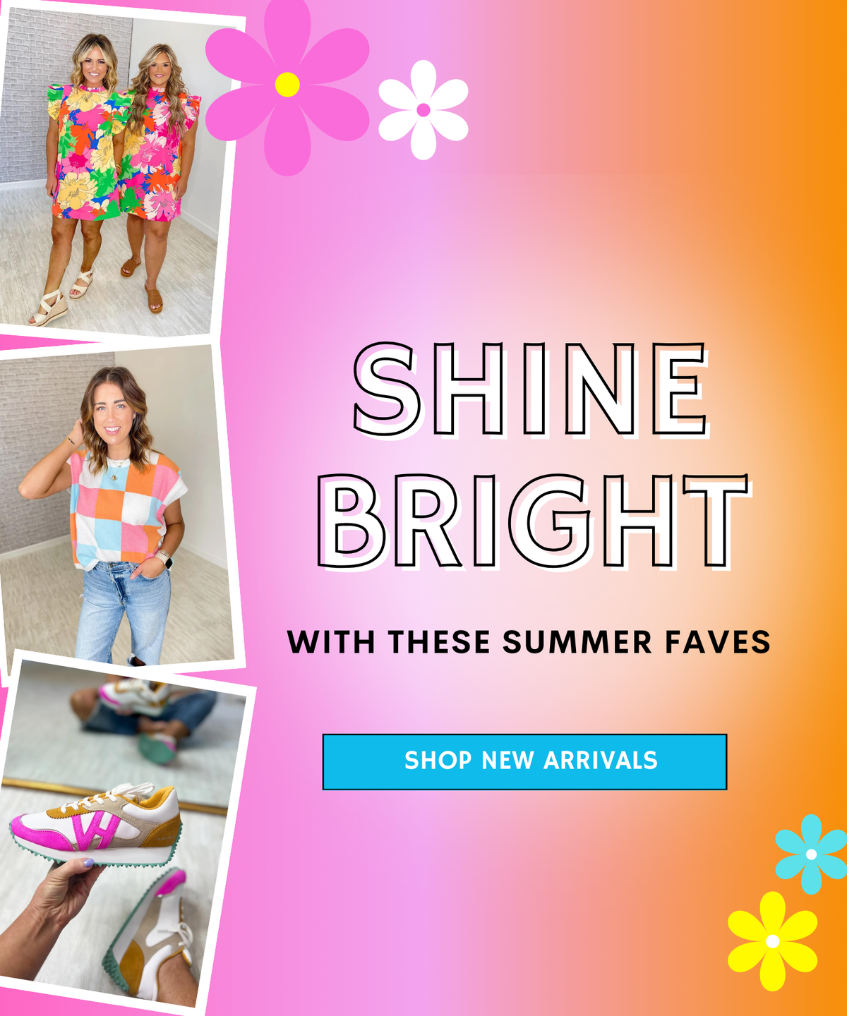 Preppy Pineapple Boutique | Award winning boutique from Lancaster, SC