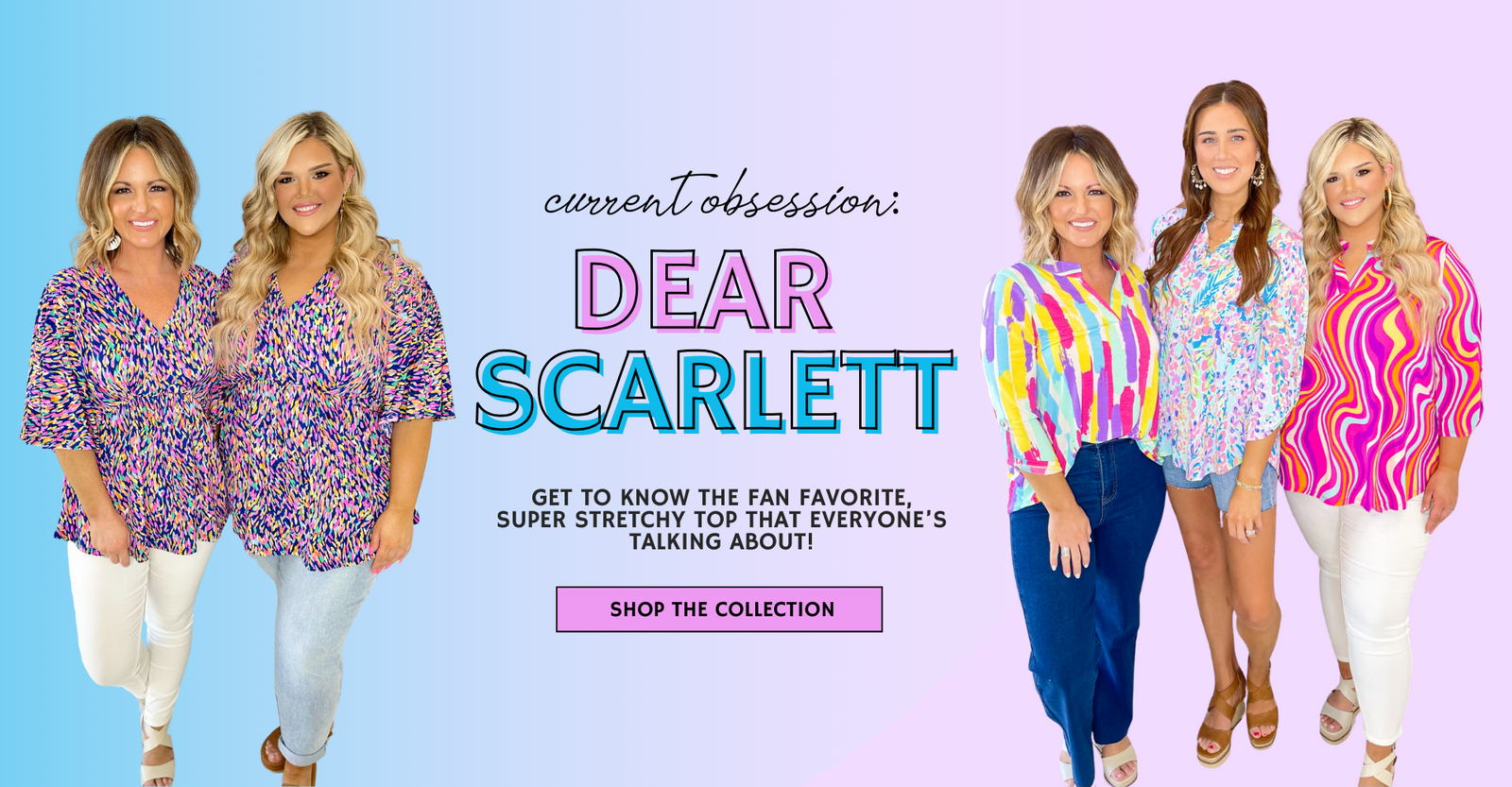 Adding a little COLOR to your everyday life! – Preppy Pineapple Boutique