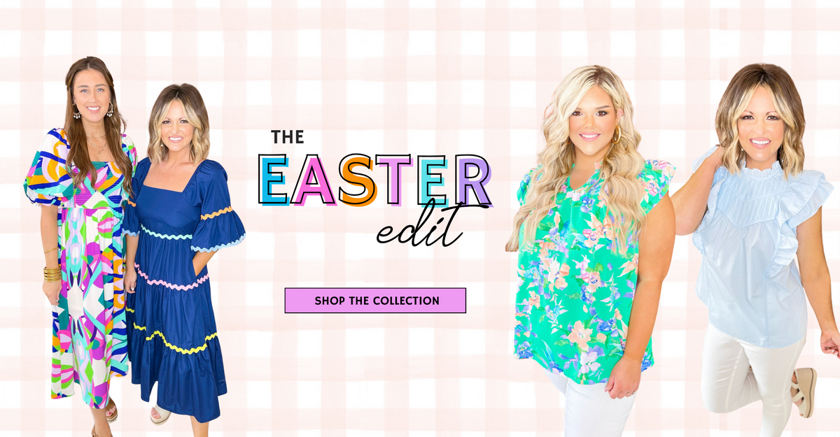Award winning South Carolina Boutique – Preppy Pineapple Boutique