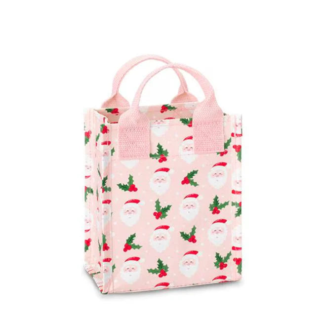 Swig - Holly Jolly Reusable Bag (Mini) – Preppy Pineapple Boutique