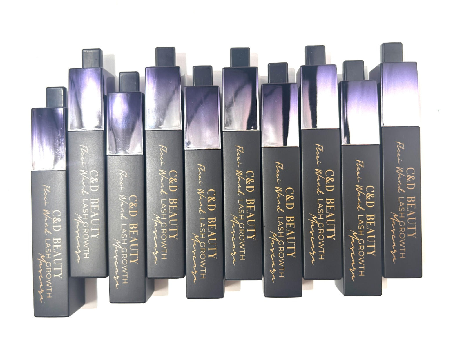 ARRAY 30A | Brown Flexi Wand Lash Growth Mascara – Preppy Pineapple Boutique