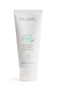AP 24® Whitening Fluoride Toothpaste – Preppy Pineapple Boutique