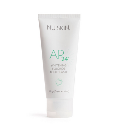 AP 24® Whitening Fluoride Toothpaste – Preppy Pineapple Boutique